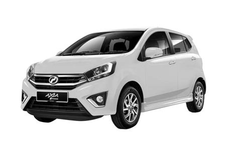 Easycar – Smart Car Rental Solutions